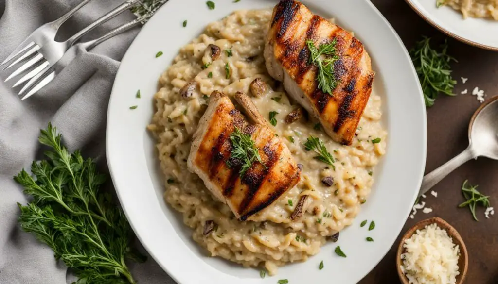 Perfect Pairings for Creamy Tuscan Chicken