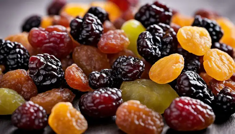 Finding Raisins in the Grocery Store – Quick Guide