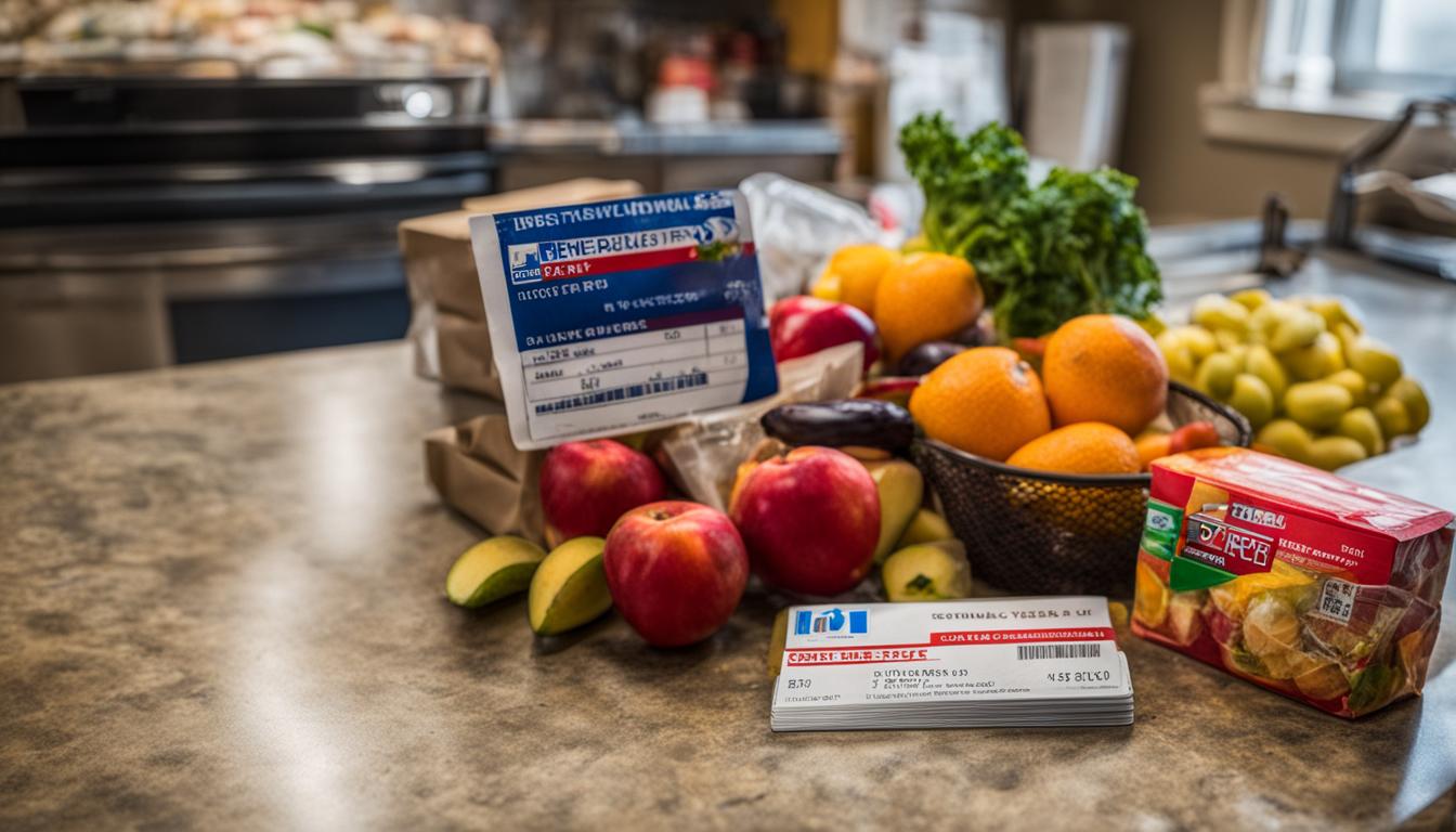 Understanding Why Your Food Stamps Are Not on Your Card
