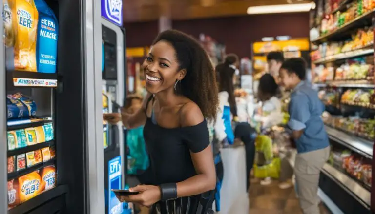 EBT Accepted at Vending Machines? Find Out Here!