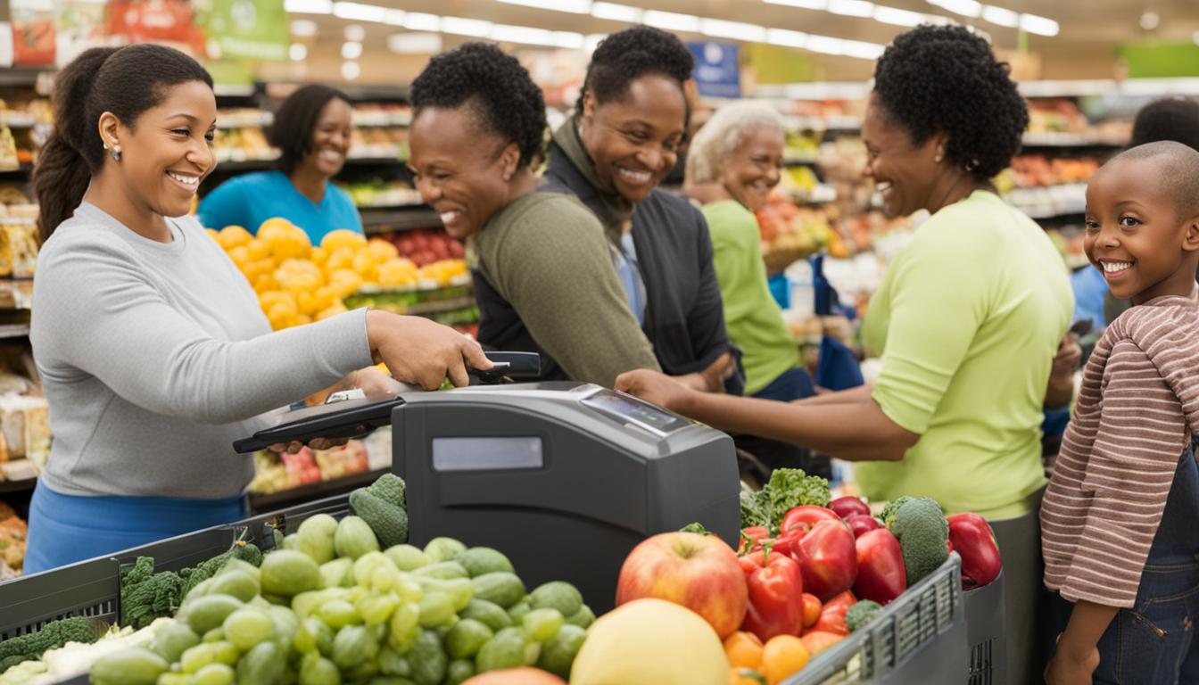 Eligibility for Both WIC and Food Stamps Benefits