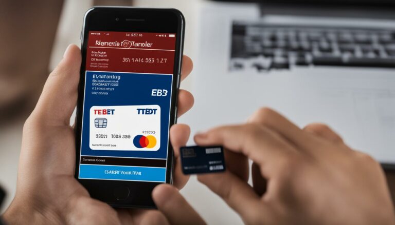 Find Your EBT Case Number Easily | Quick Guide