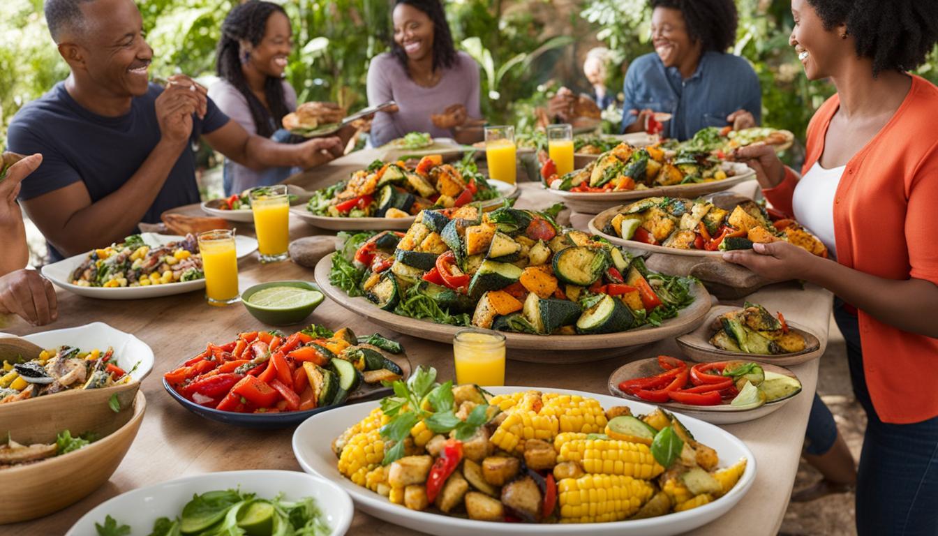 Perfect Sides for Your Fish Fry Feast