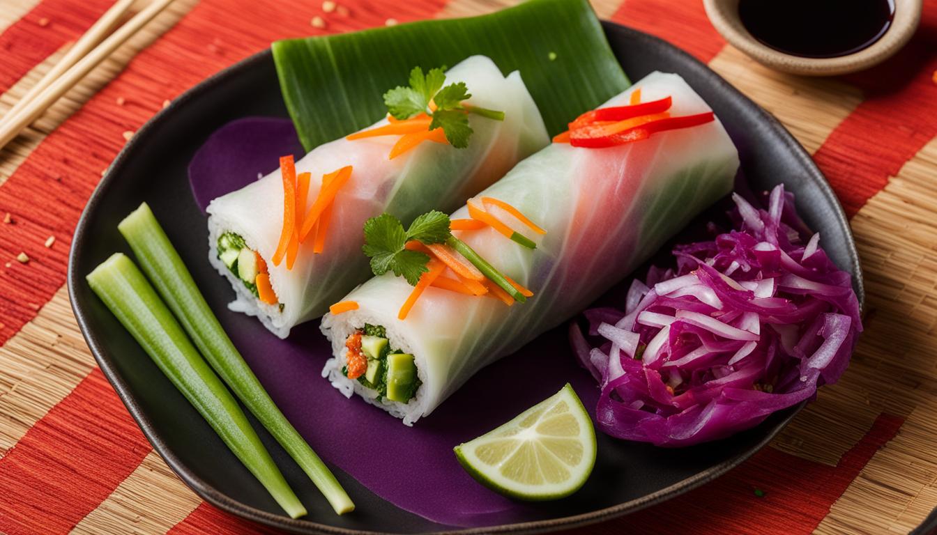 Best Sides for General Tso Chicken | Quick Ideas