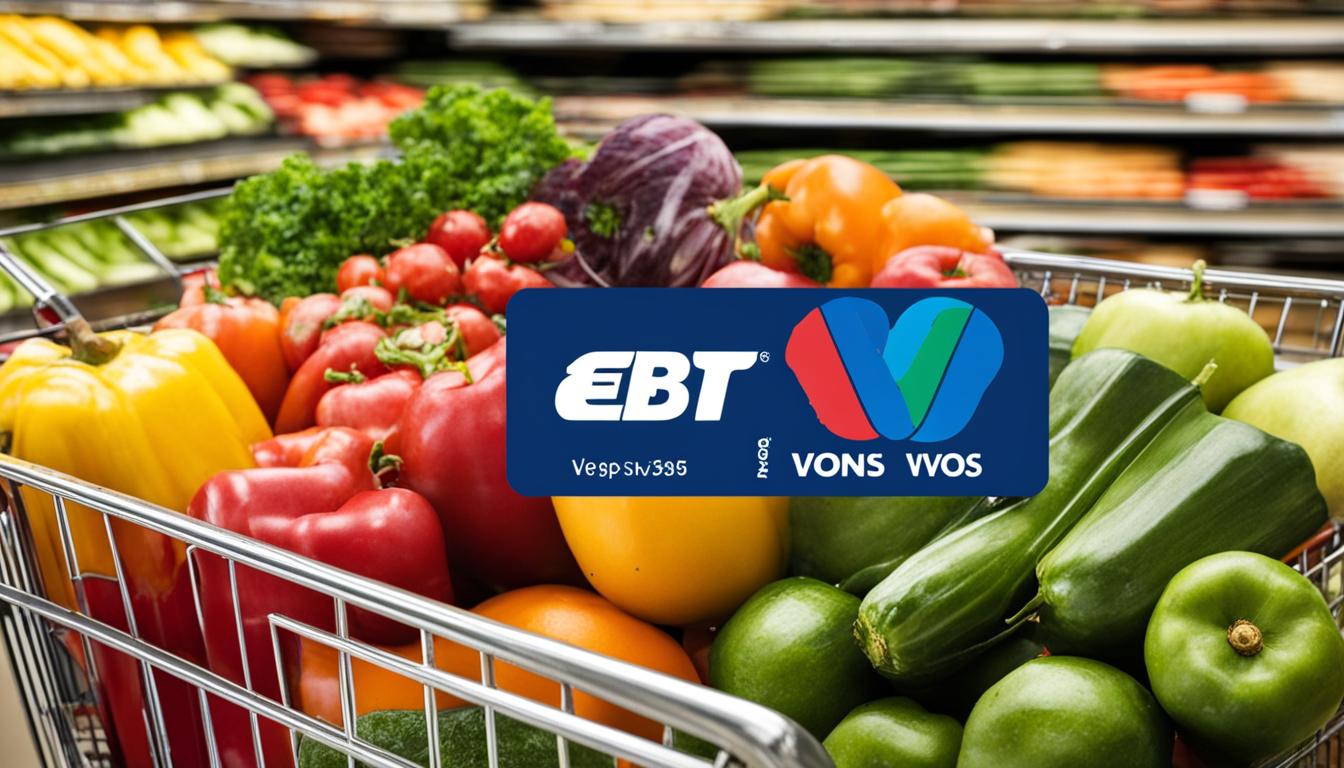 Does Vons Accept EBT? Find Out Here!