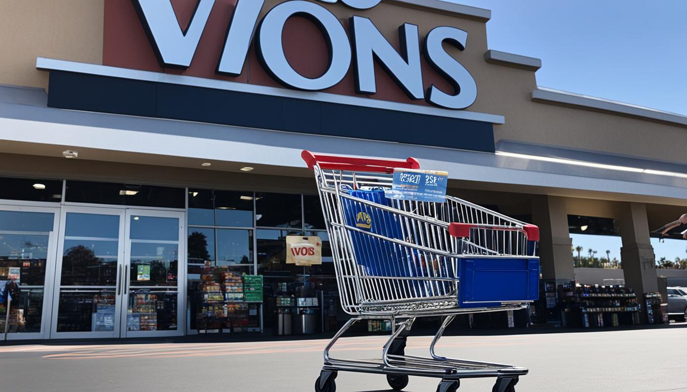 Does Vons Accept EBT? Find Out Here!