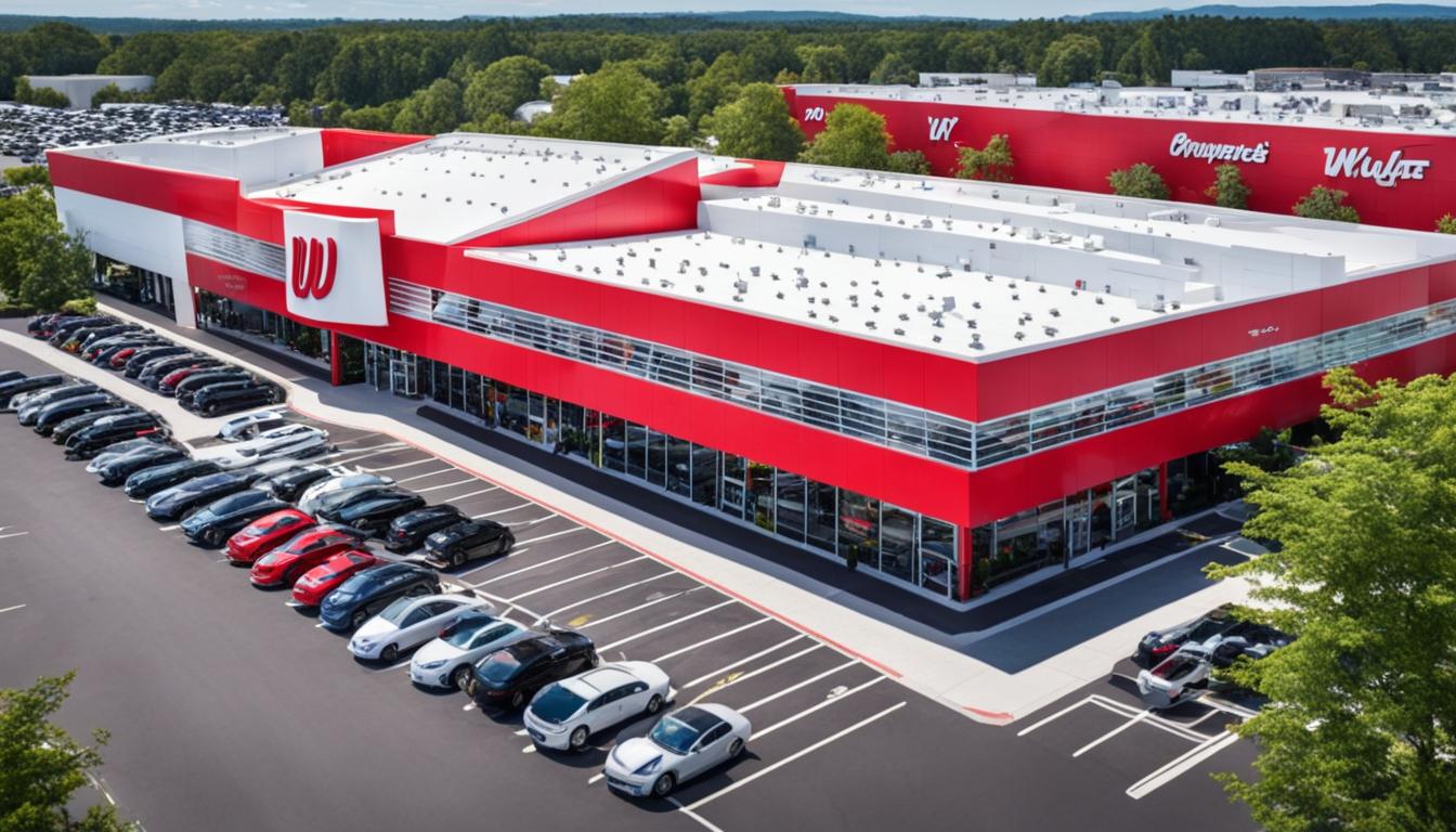 Is Walgreens a Grocery Store? Find Out Here!