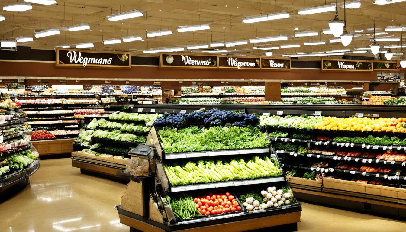 Shop at Wegmans with EBT? Find Out Here!