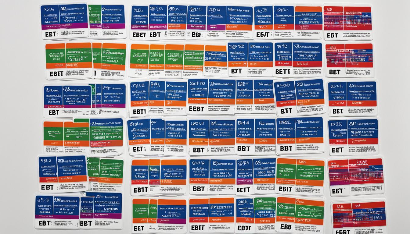EBT Card Appearance Guide - Recognize Yours Easily