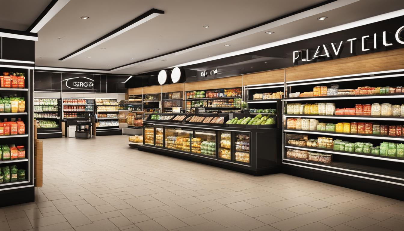 High-Paying Grocery Stores – Top Employers Revealed