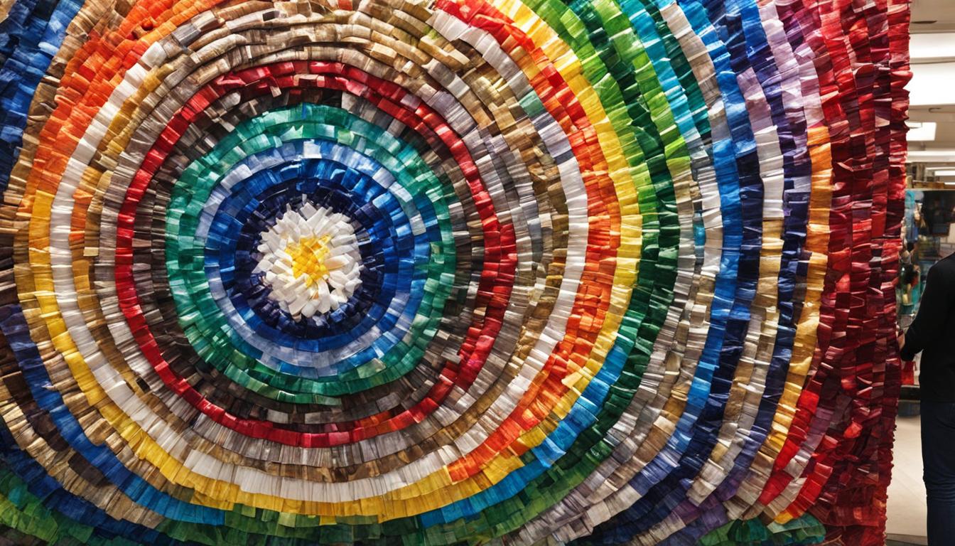 Creative Uses for Grocery Store Plastic Bags