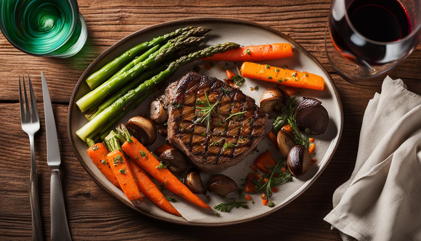 Perfect Pairings for Fillet Steak Meals