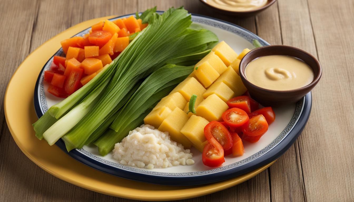 Perfect Pairings for Lumpia: Best Side Dishes