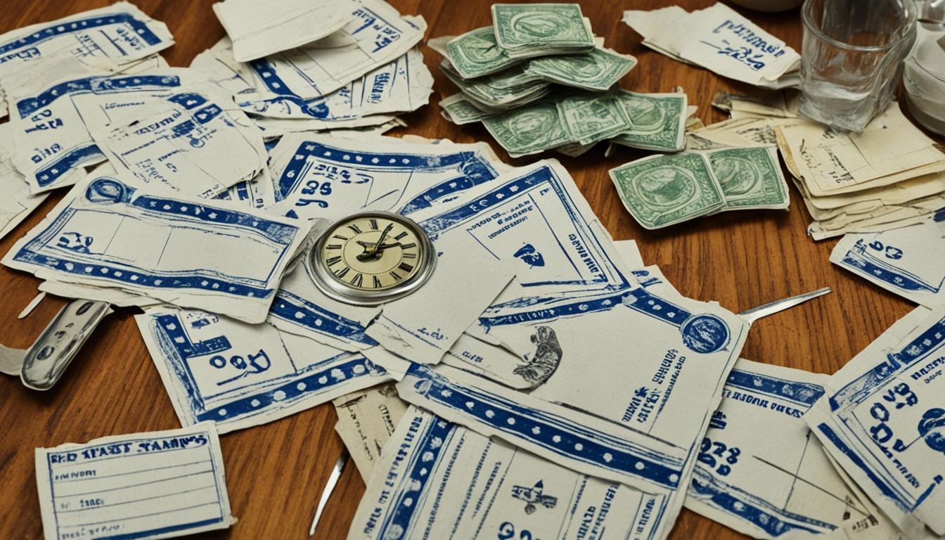 End of Paper Food Stamps: Find Out When