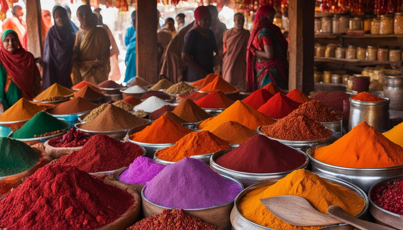 Discover the Best Kashmiri Chilli Powder Substitutes Today