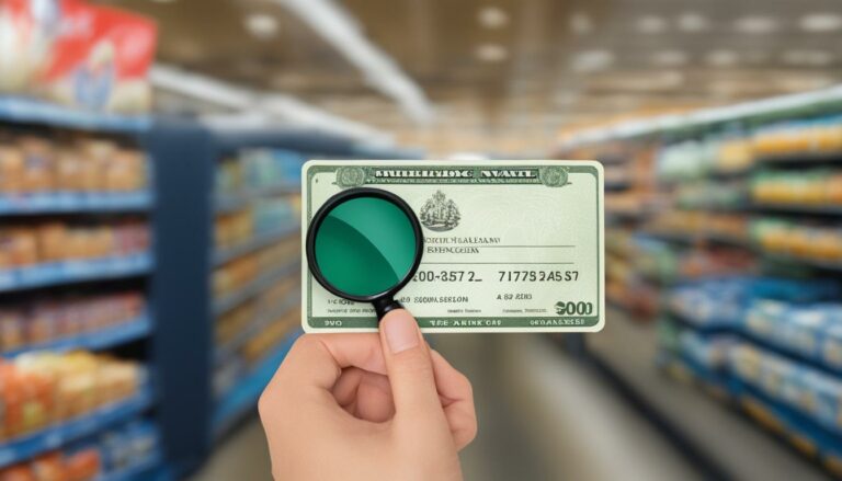 Find Your EBT Case Number Easily | Quick Guide