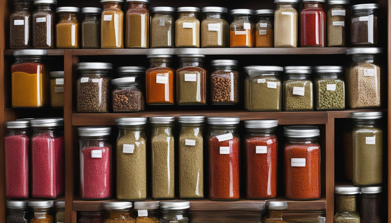 Best Ground White Pepper Substitutes - Top Picks!