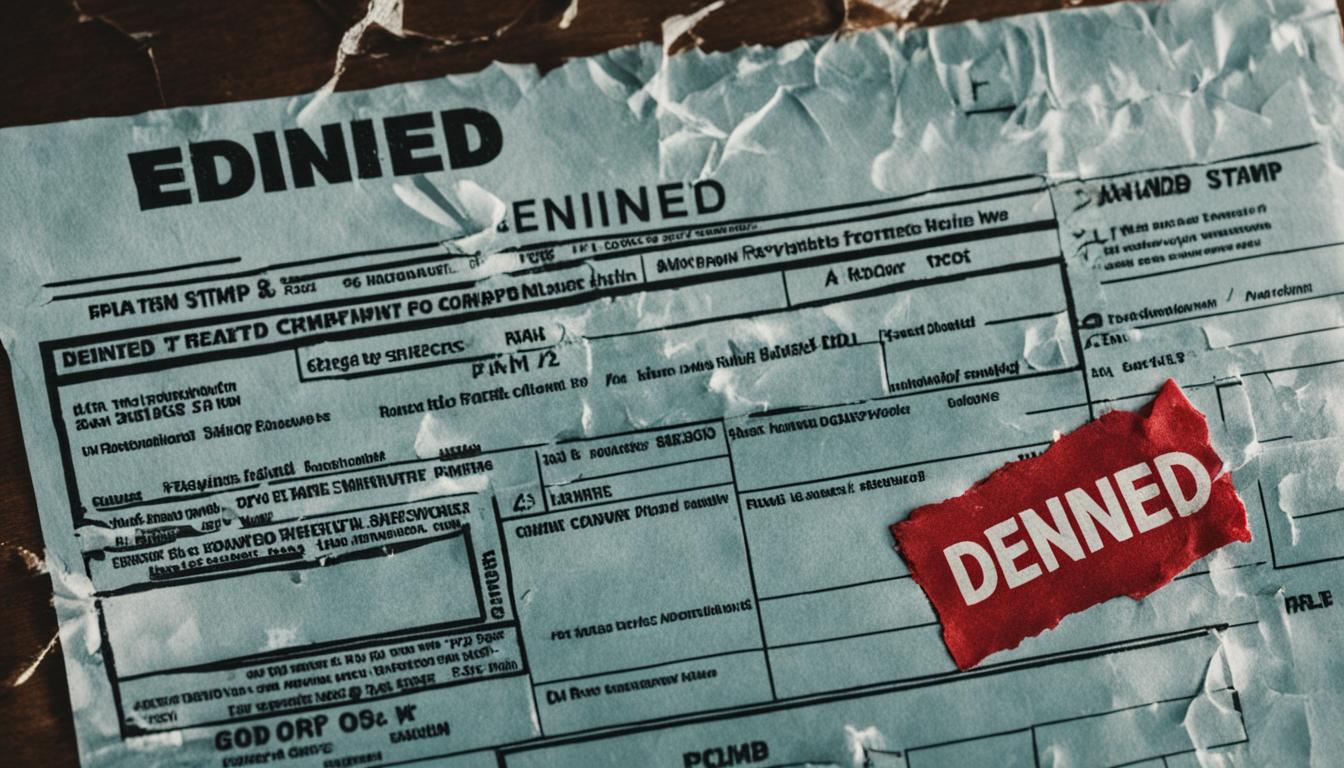 Denied Food Stamps? Find Out Why Here!