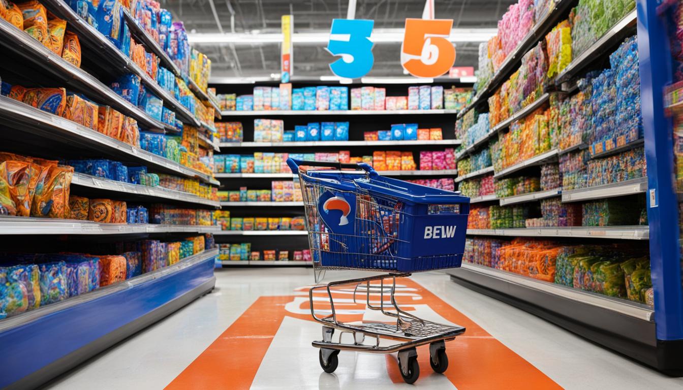 Five Below EBT Policy: Can You Use SNAP?