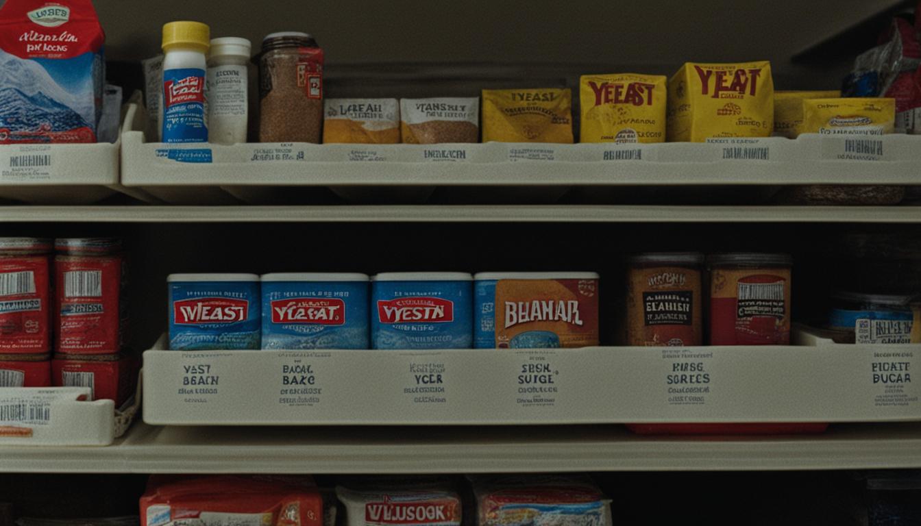 Where Do You Find Yeast in the Grocery Store? Shopping Guide