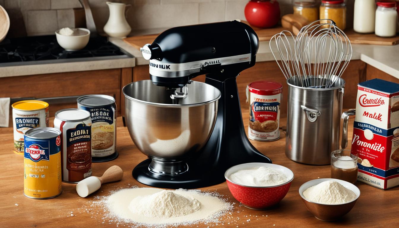 Evaporated Milk Recipes to Try at Home