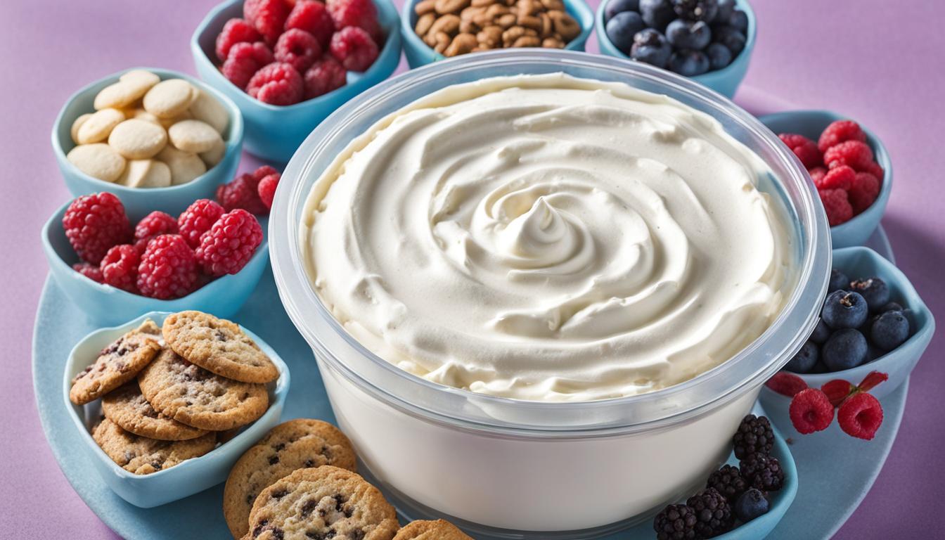Freezing Heavy Cream Recipes: Yes or No?