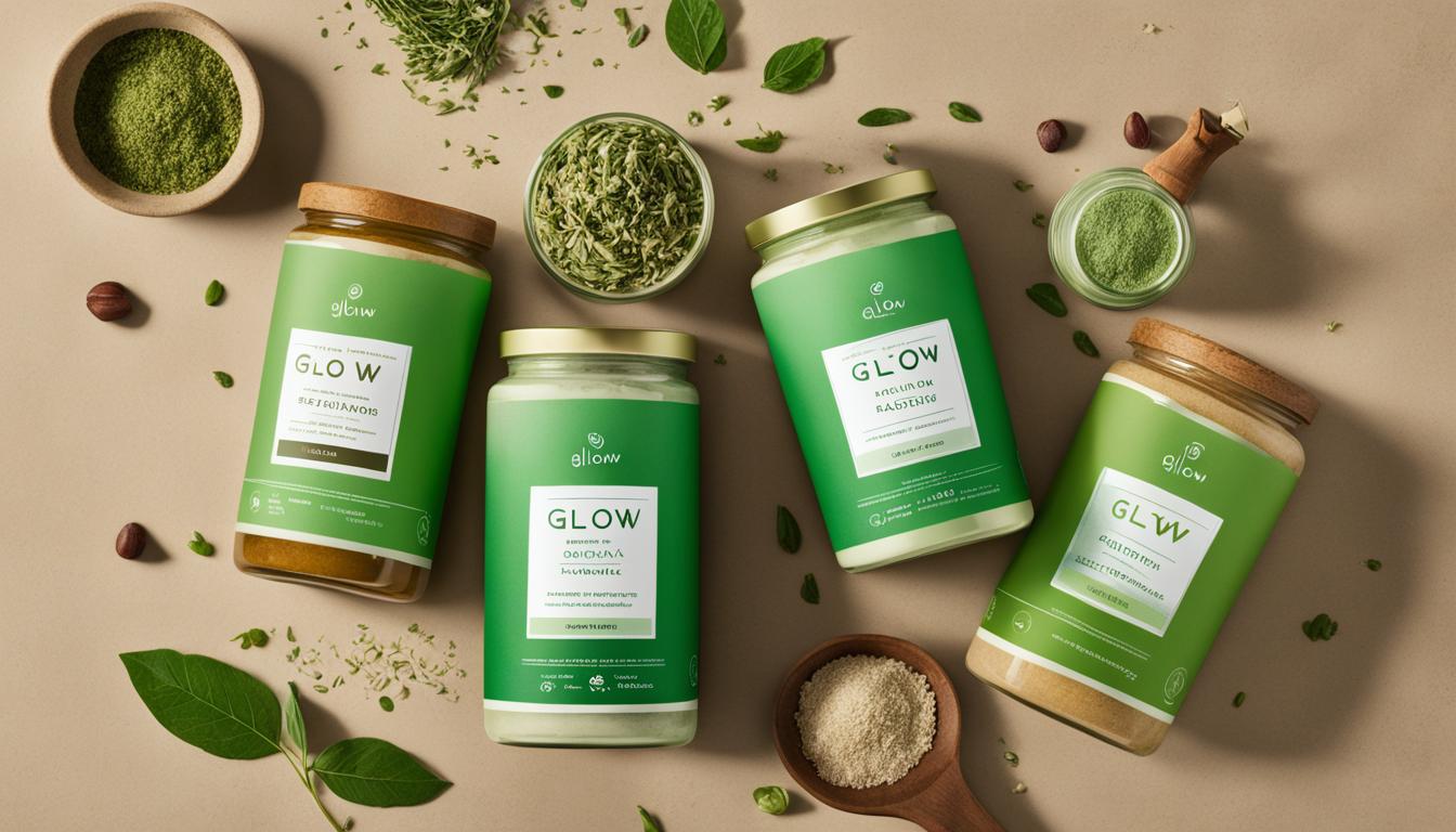 Niacinamide Content in Glow Recipe Unveiled