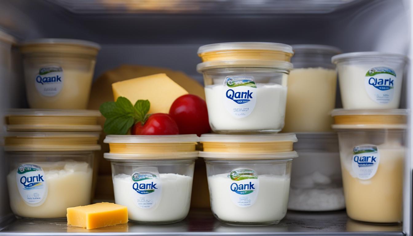 What is Quark in a Recipe? - Your Creamy Guide!