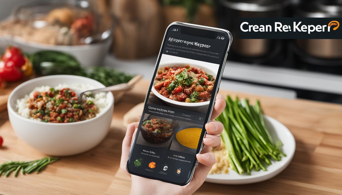 Is Recipe Keeper Free? Uncover the Truth Here!