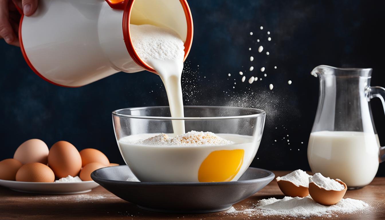 Unlocking Flavor: Scalding Milk in Recipes Explained
