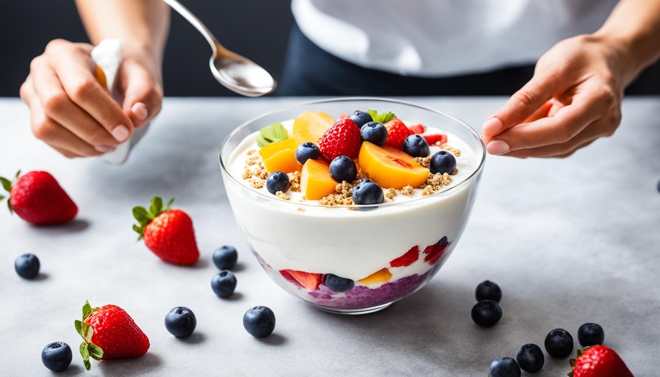 What is Quark in a Recipe? - Your Creamy Guide!