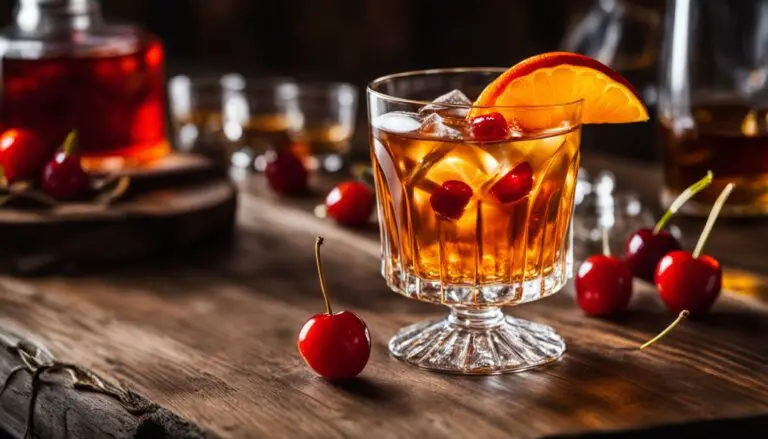 Classic Old Fashioned Recipe Guide - Mixology Made Simple