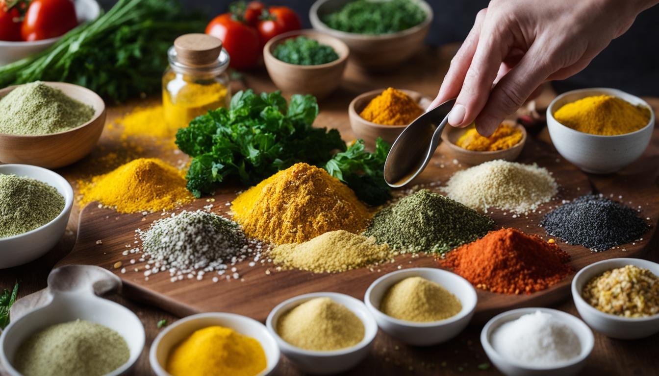 Omitting Nutritional Yeast from Recipes - Tips & Tricks