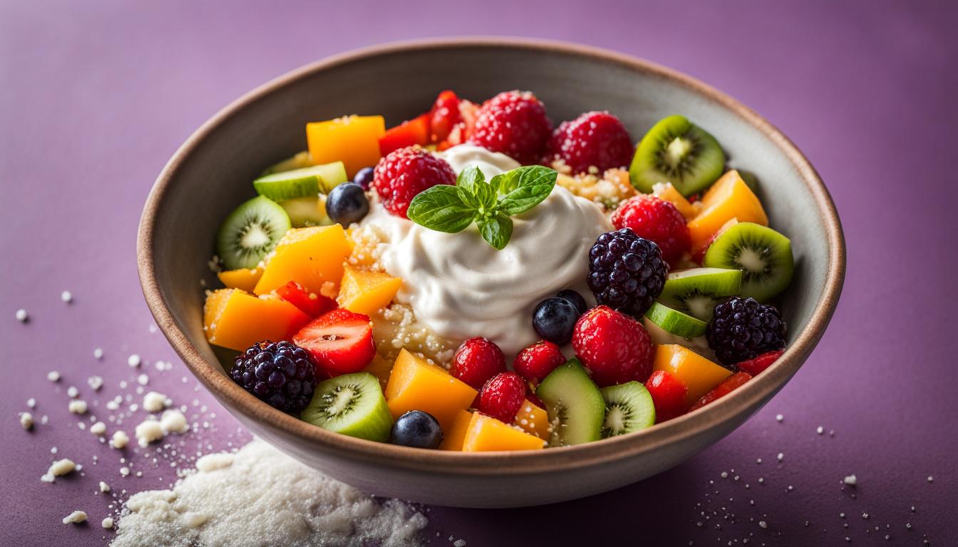 Cream of Tartar Recipes: Delicious Ideas & Tips