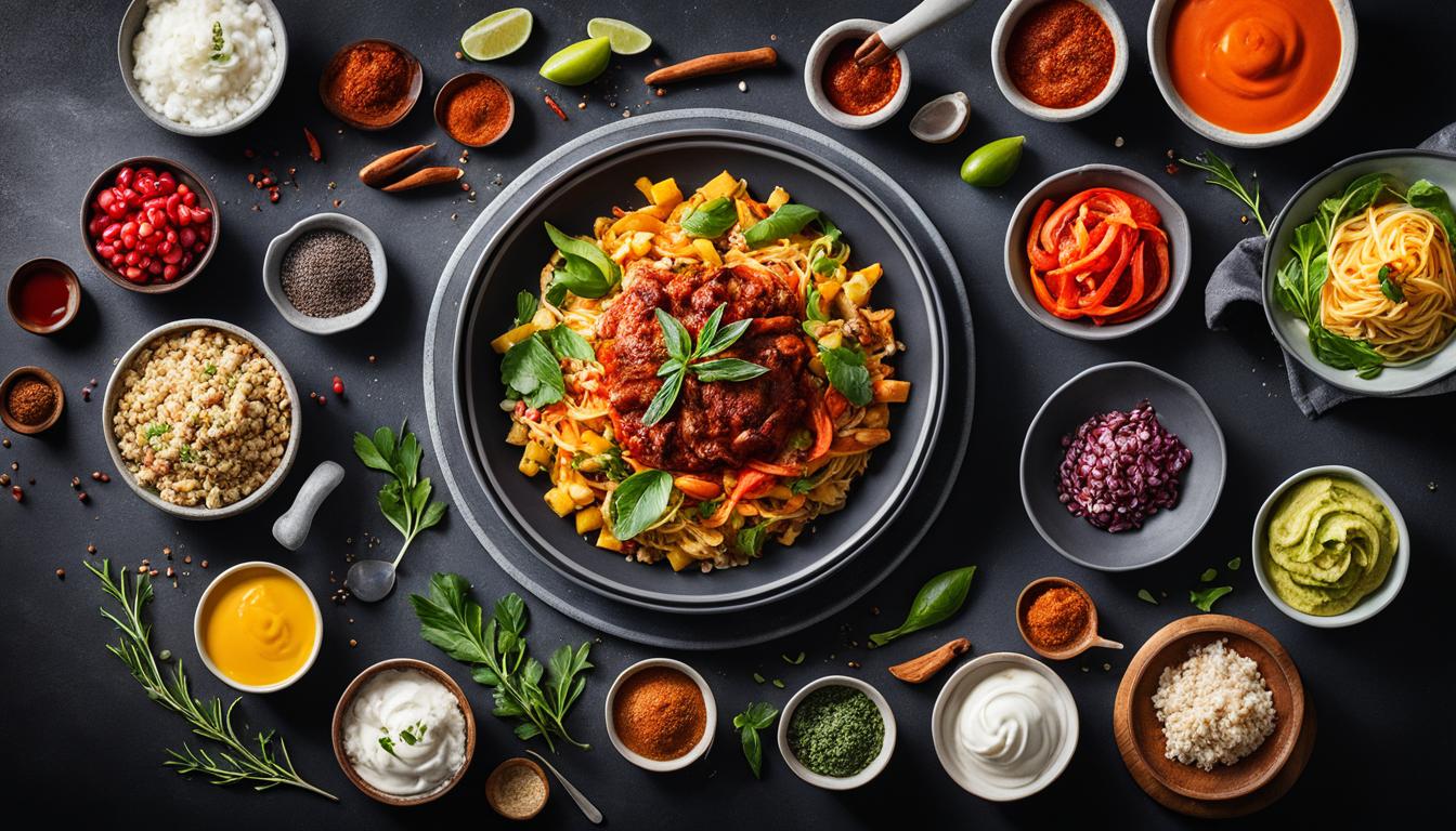 Unveiling a Recipe Developer's Role - A Closer Look