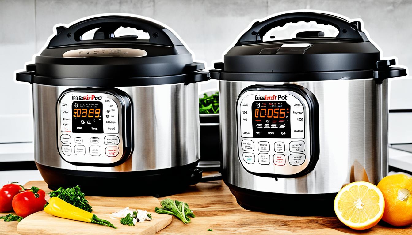 Instant Pot Recipes in a Pressure Cooker? Find Out!