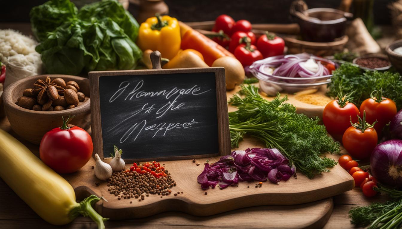 Exploring the World of Cuisine: How Many Recipes Are There?