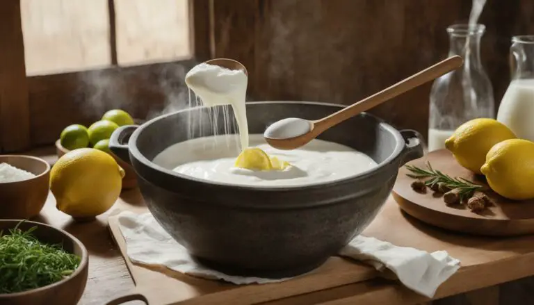 What is Quark in a Recipe? - Your Creamy Guide!