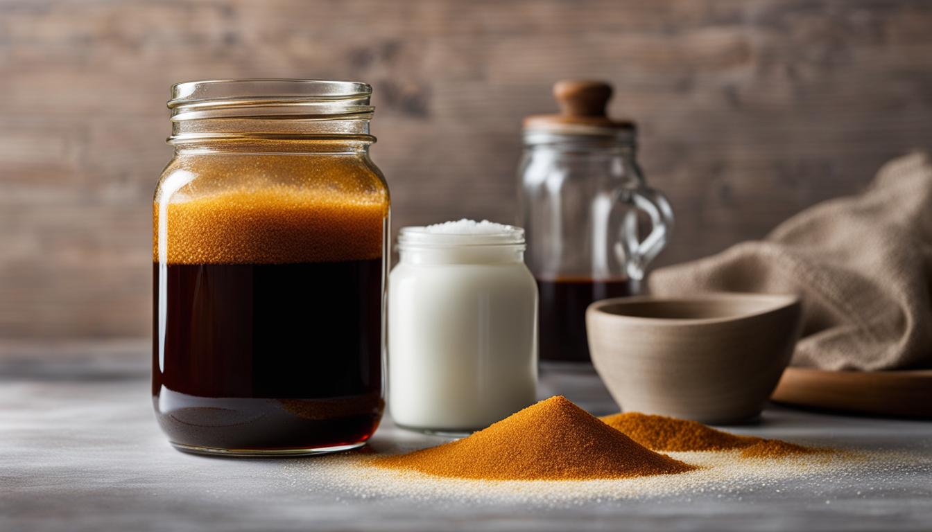 Substitute for Molasses in Recipes Explained