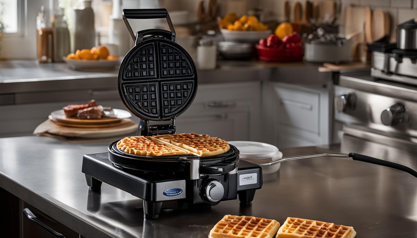 Pancake Recipe for Waffles? Find Out How!