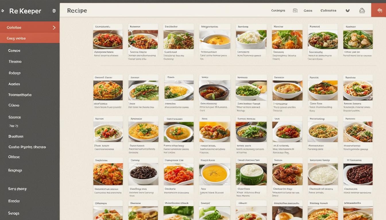 Is Recipe Keeper Free? Uncover the Truth Here!