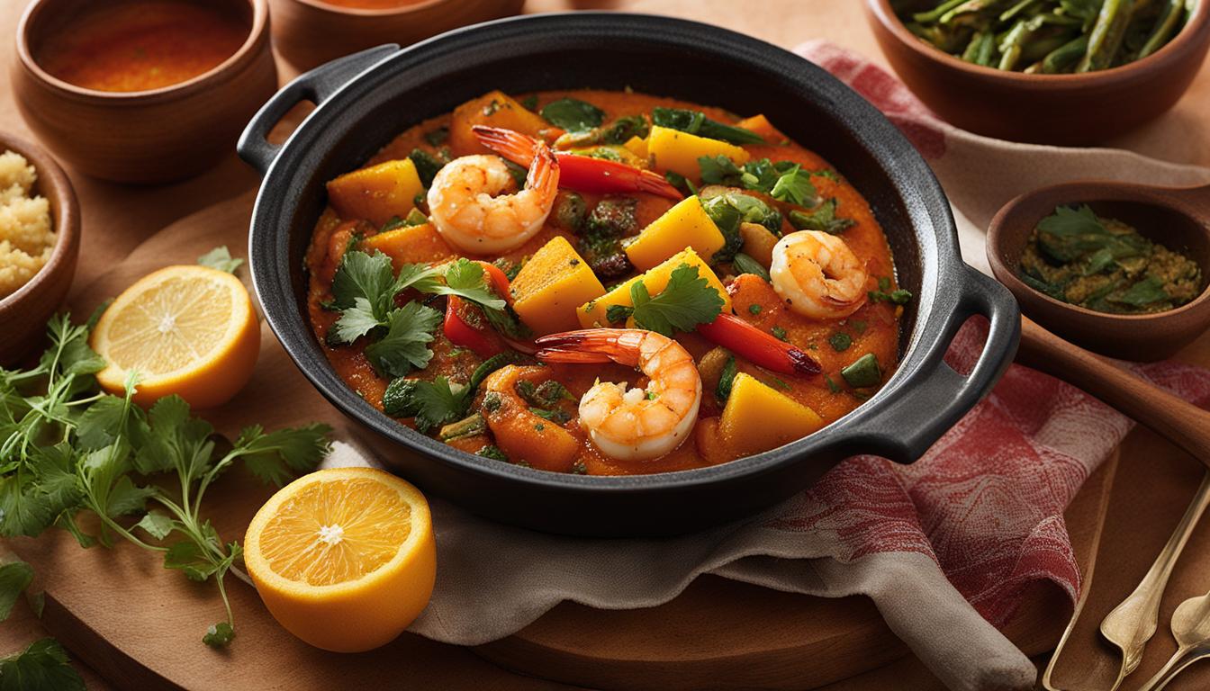 Saffron-Infused Recipes to Spice Up Your Meals