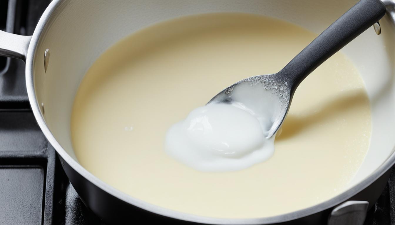 Unlocking Flavor: Scalding Milk in Recipes Explained