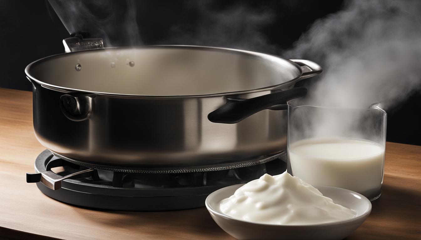 Unlocking Flavor: Scalding Milk in Recipes Explained