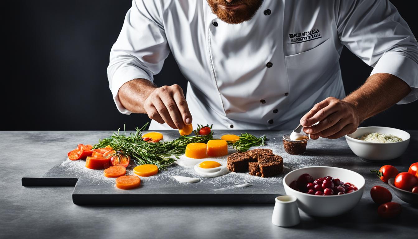 Unveiling a Recipe Developer's Role - A Closer Look