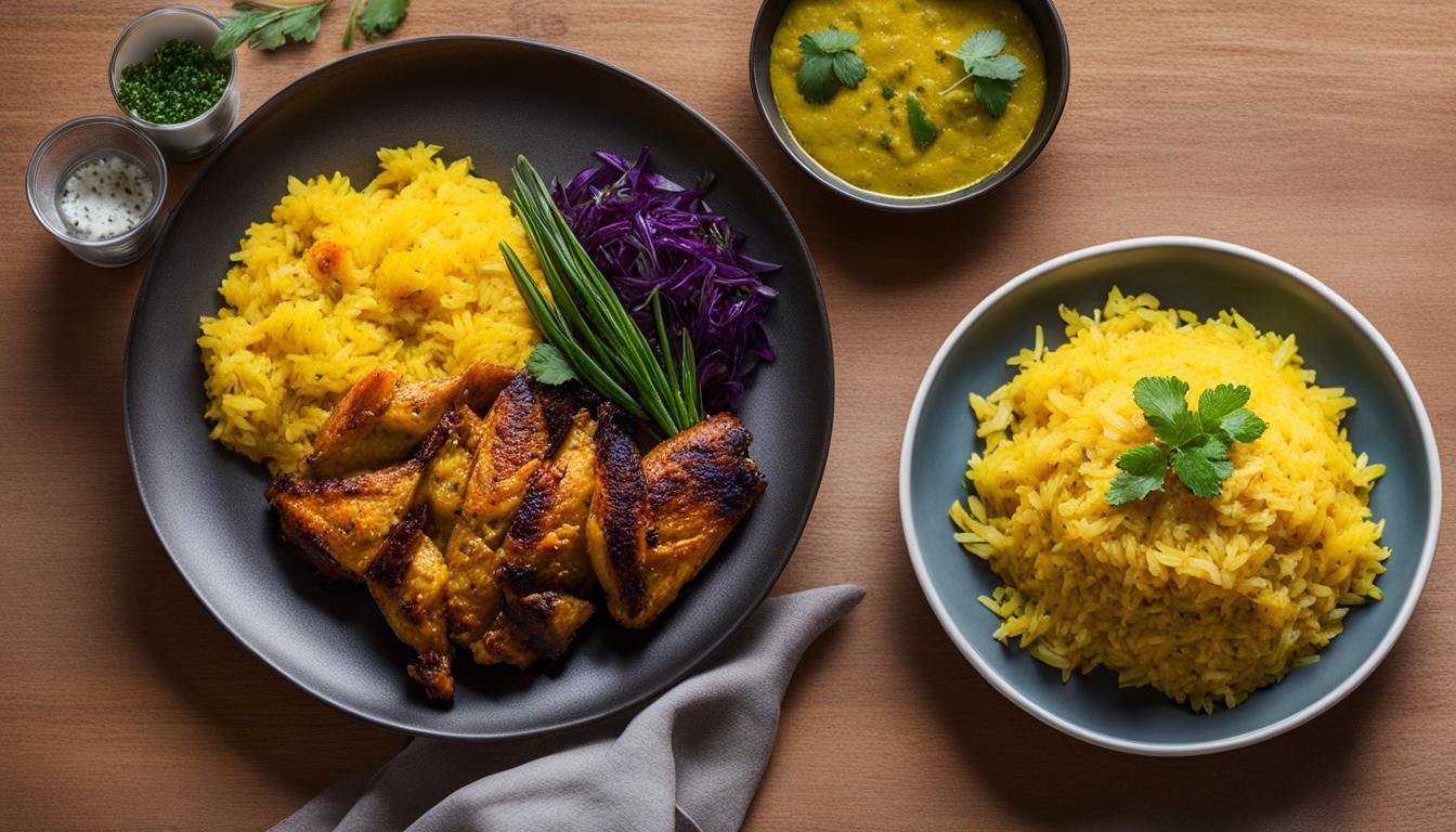 Saffron-Infused Recipes to Spice Up Your Meals