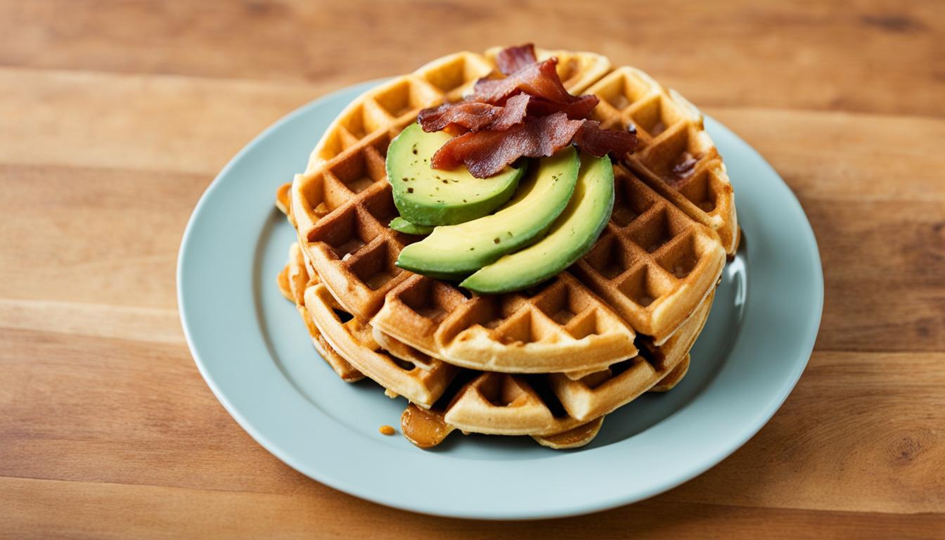 Exciting Will It Waffle Recipes for Creative Cooks