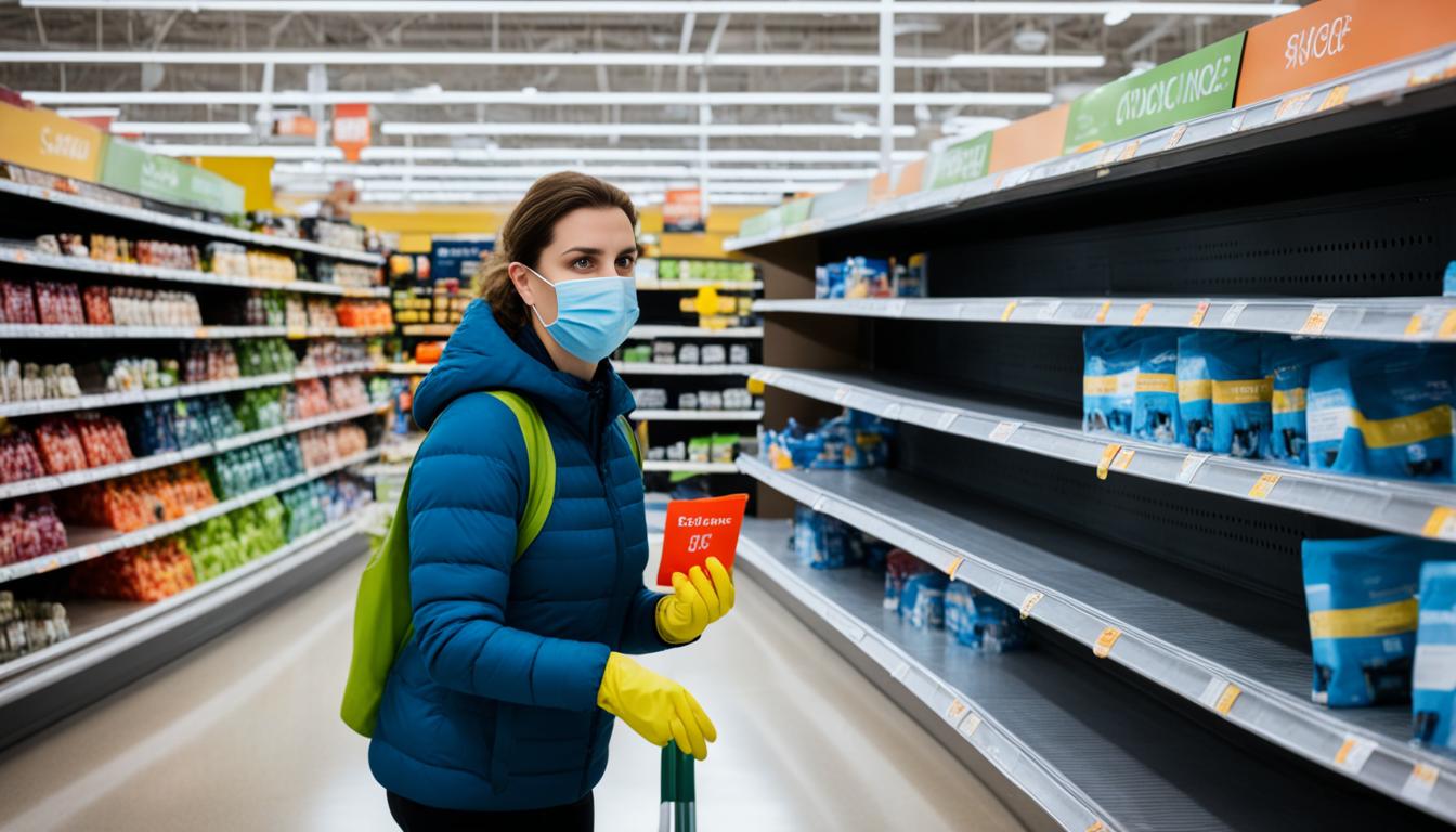 Are Grocery Stores Safe? Health & Safety Insights