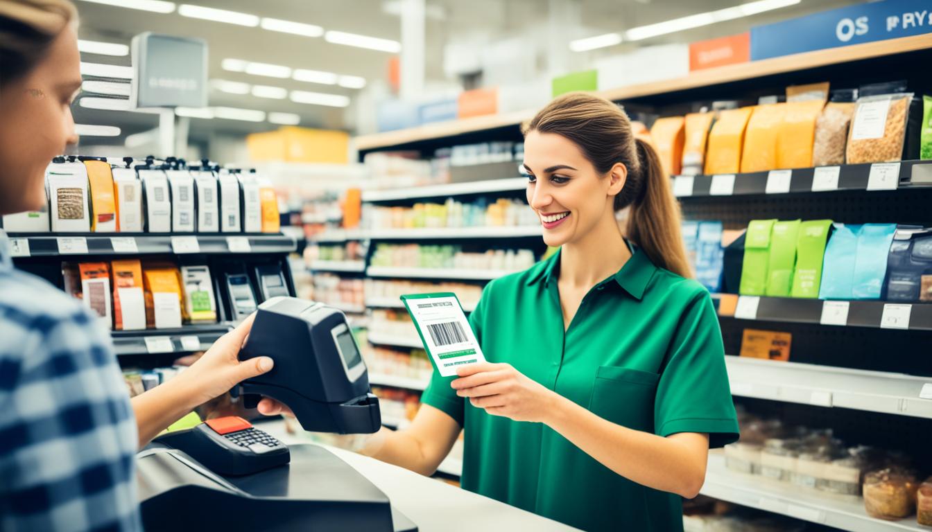 Understanding How Grocery Store Coupons Work