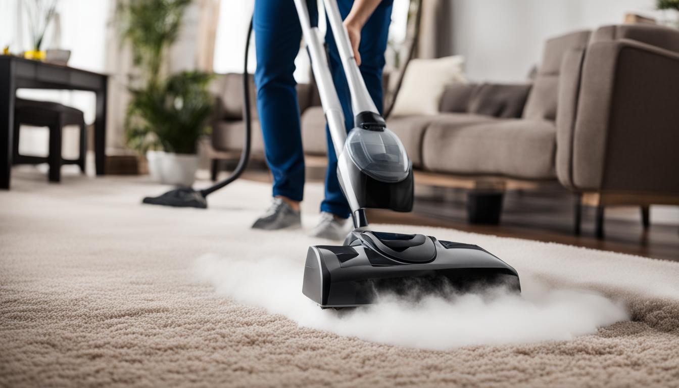 Do Grocery Store Carpet Cleaners Work? Find Out!